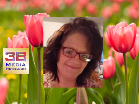 KRISTY LYNN BOOHER, AGE 46 – 3B Media News