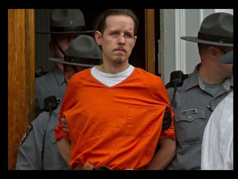 FREIN SENTENCED TO DEATH FOR MURDER OF PENNSYLVANIA STATE TROOPER – 3B ...