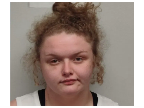 PIKEVILLE WOMAN ARRESTED WITH DRUGS AND STOLEN GUN IN TRAFFIC STOP – 3B ...