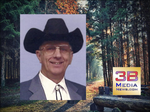 JOSEPH EMMITT SILCOX, JR., AGE 88 – 3B Media News